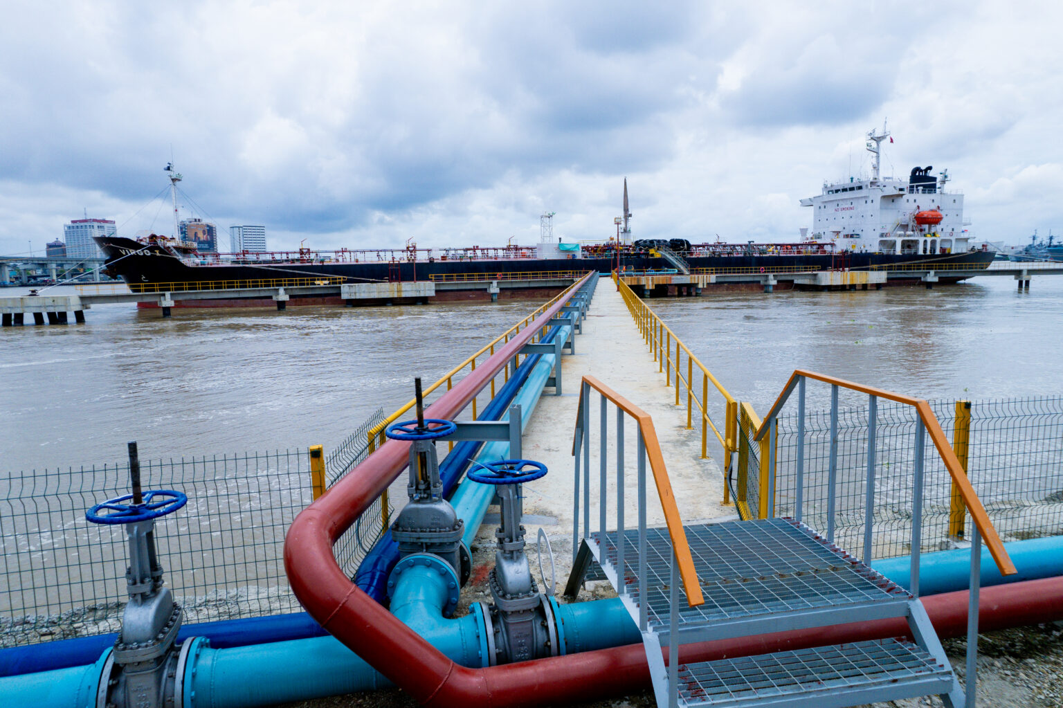 About – Heyden Petroleum