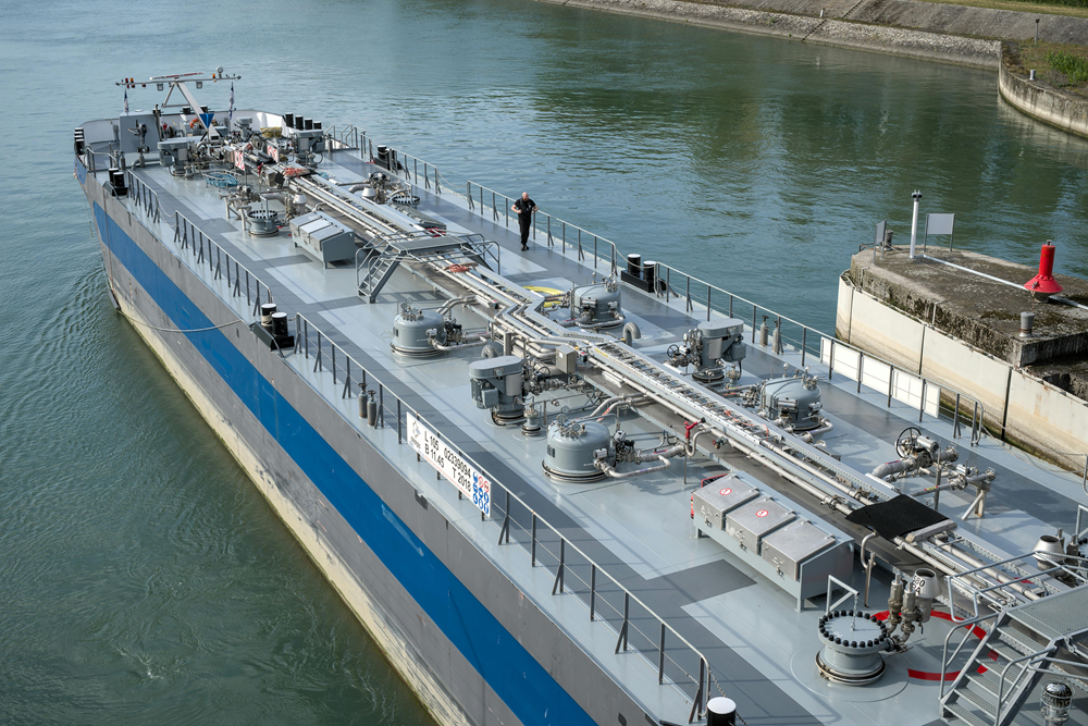 Heyden Petroleum – We Fuel Your World