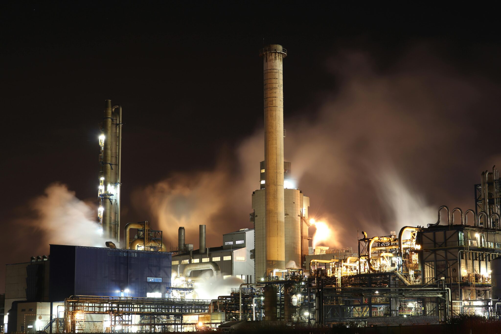 Heyden Petroleum – We Fuel Your World